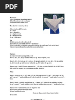 Menandore - English US | PDF | Crochet | Handicrafts