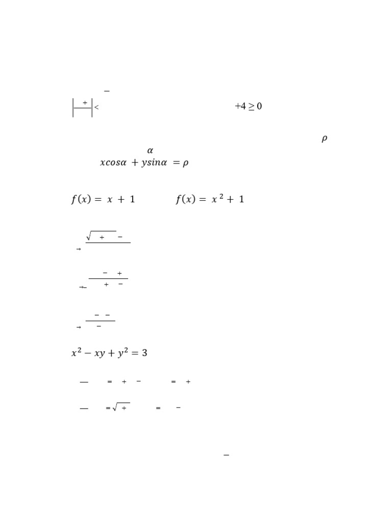 Mathematics First Stage of Petroleum Engineering Homework Sheet | PDF