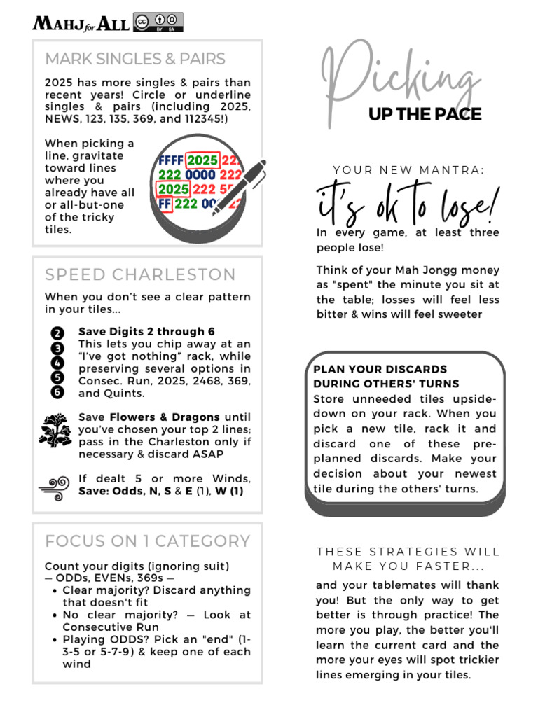 2025 Tips For Newbies | PDF