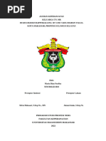 Pak DHF - Kode Icd Ic A90 A91 | PDF
