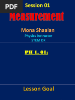 National 5 Engineering Science Data Booklet | PDF | Quantity | Physical ...