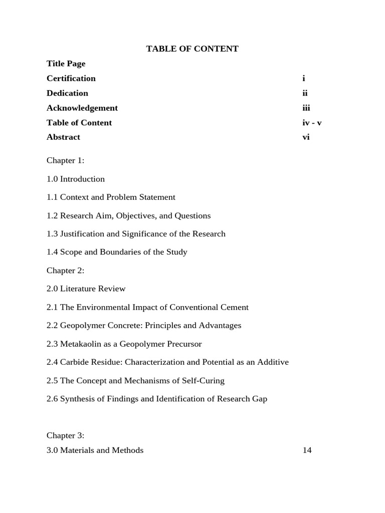 Carbide Residue | PDF | Concrete | Cement