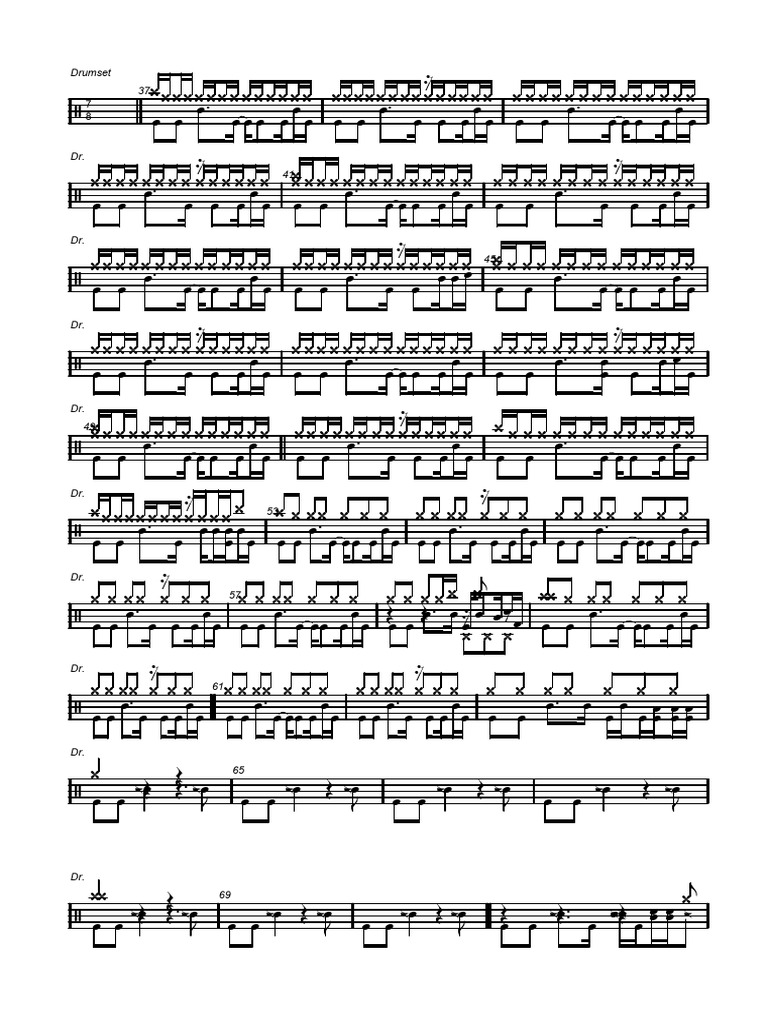 In Amurg Drms | PDF