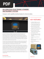 Boeing BAC Extrusions Overview | PDF | Extrusion | Aluminium