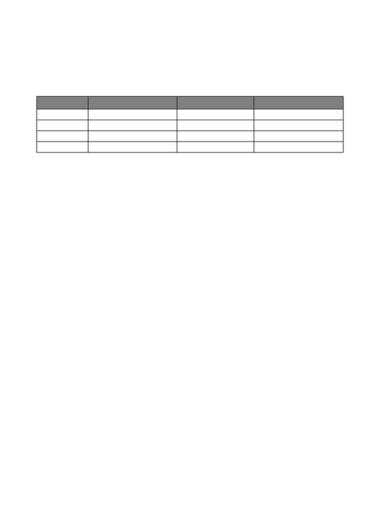 AV Block Tatalaksana | PDF