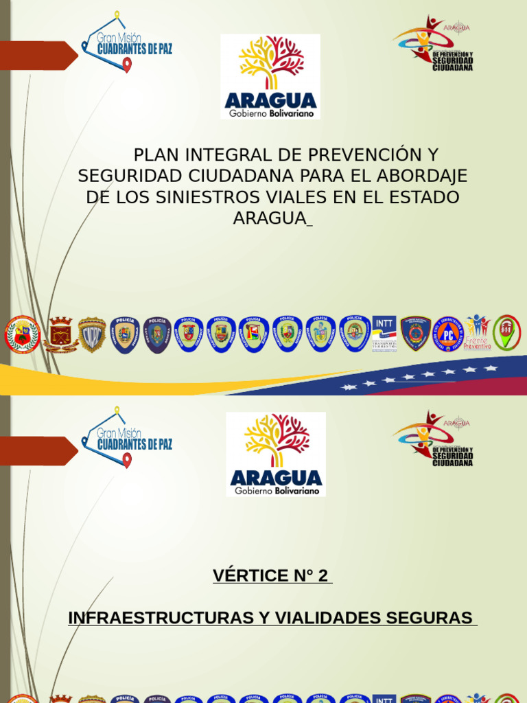 Vertice Nro 2 Ssps Zodi y Osc Mariño | PDF | Seguridad Pública ...