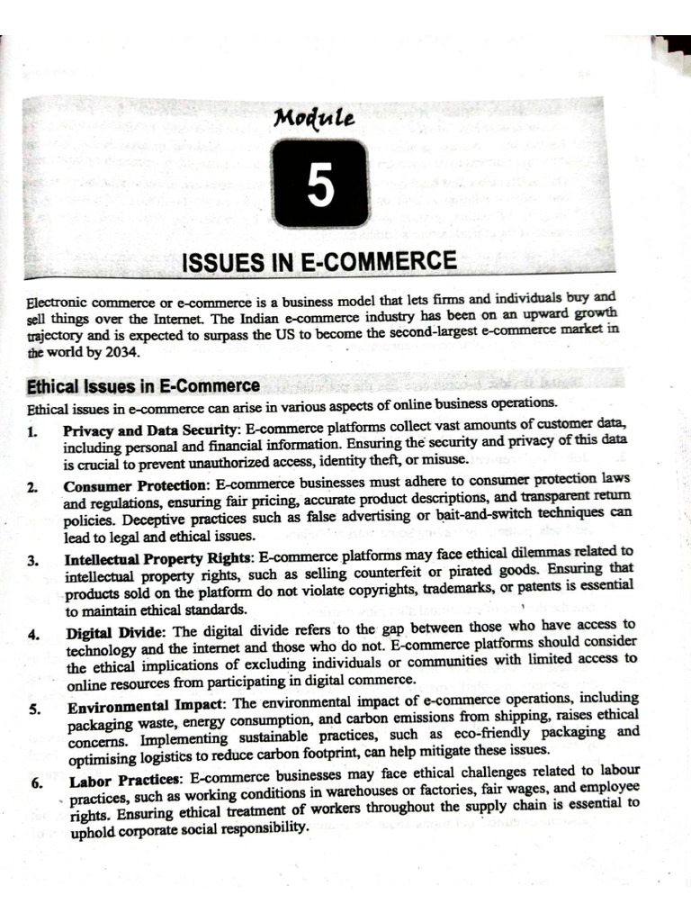 EC 5 Chapter Notes | PDF