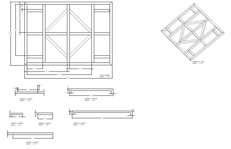 Drawing 1 | PDF