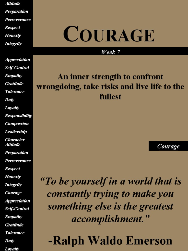 Amelia Earhart's Defining Character Traits | PDF | Career & Growth ...