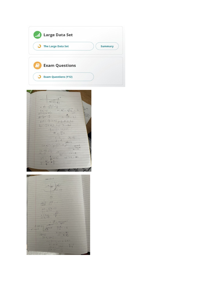 Uplearn Proof | PDF