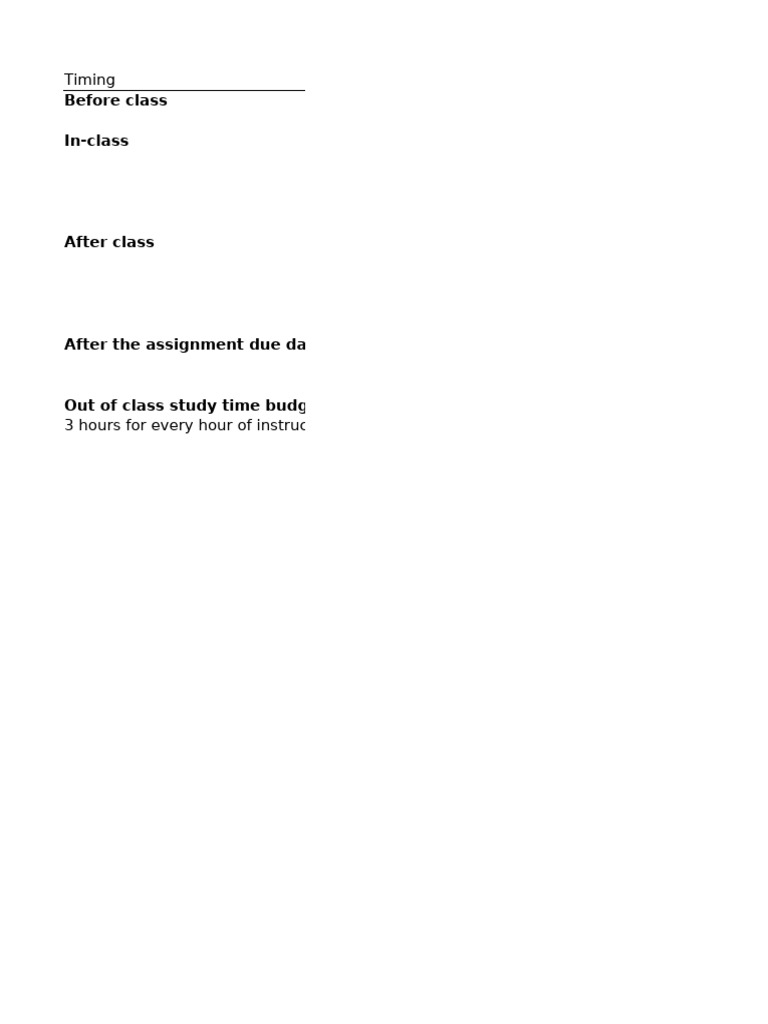 Lesson Prep Intermediate | PDF