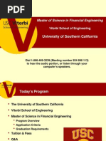 WQU - Master of Science in Financial Engineering WQU | PDF ...