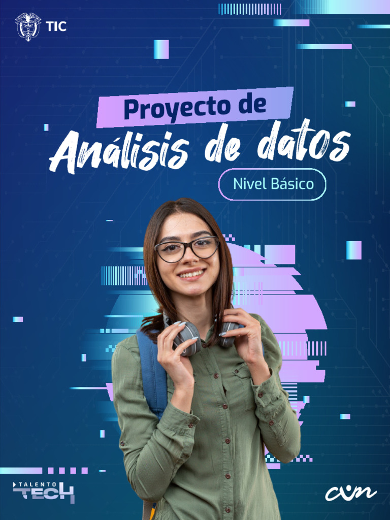 Proyecto Análisis de Datos - Nivel Basico | PDF | Mi sql | Análisis de ...