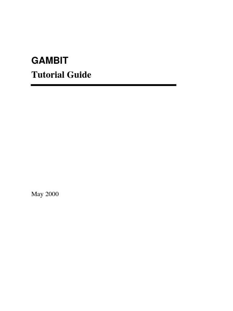 Fluent Tutorial Guide | PDF | Graphical User Interfaces | Button (Computing)