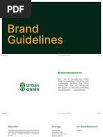 Panduan Logo dan Identitas ITS | PDF | Art