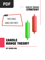 Candle Range Theory Candle Range Theory: How To Trade CRT? | PDF ...