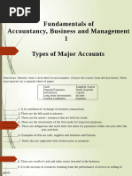 Journal Entry for Capital Introduction | PDF | Debits And Credits ...
