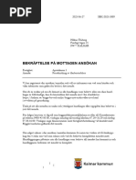 AMA-koder - MåleriRåd AB | PDF