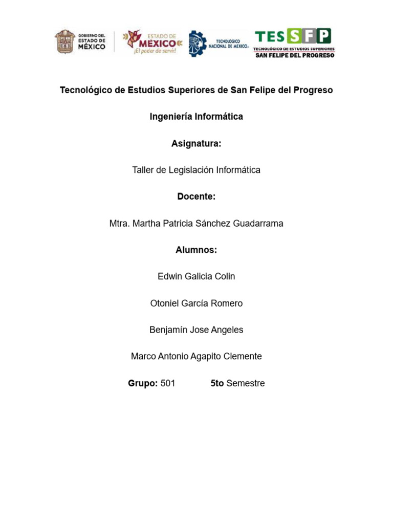 Proyecto Integrador. Equipo - Edwin | PDF | Mi sql | Identificación de ...