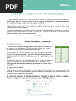 Guía para usar SciDAVis en gráficos | PDF | Informática | Software