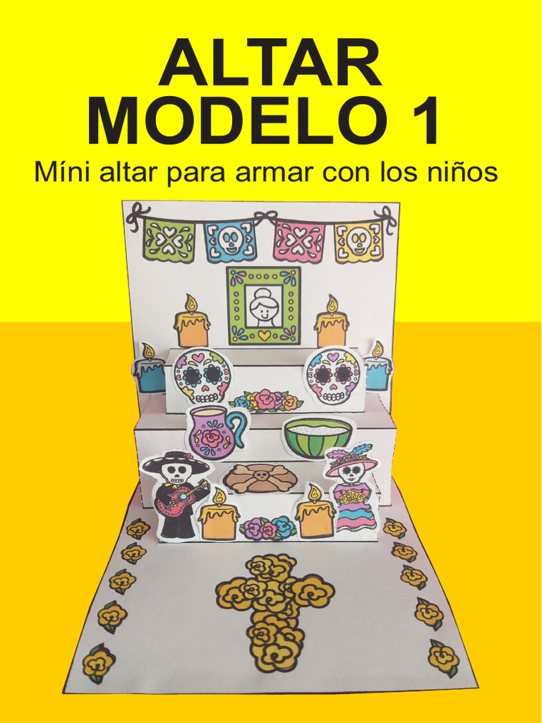 01 Altar | PDF