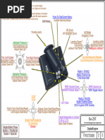 Tables of D-Values For Common Offshore Helicopter Types | PDF ...