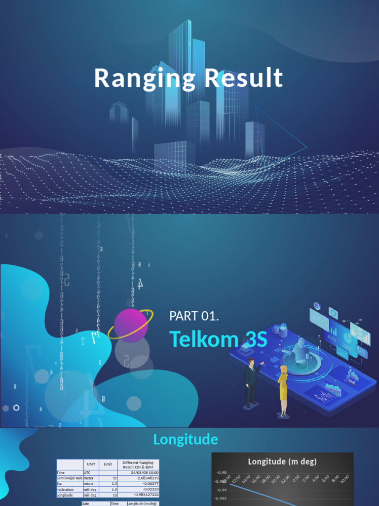 5G Technology Speed Template | PDF | Celestial Mechanics | Solar System