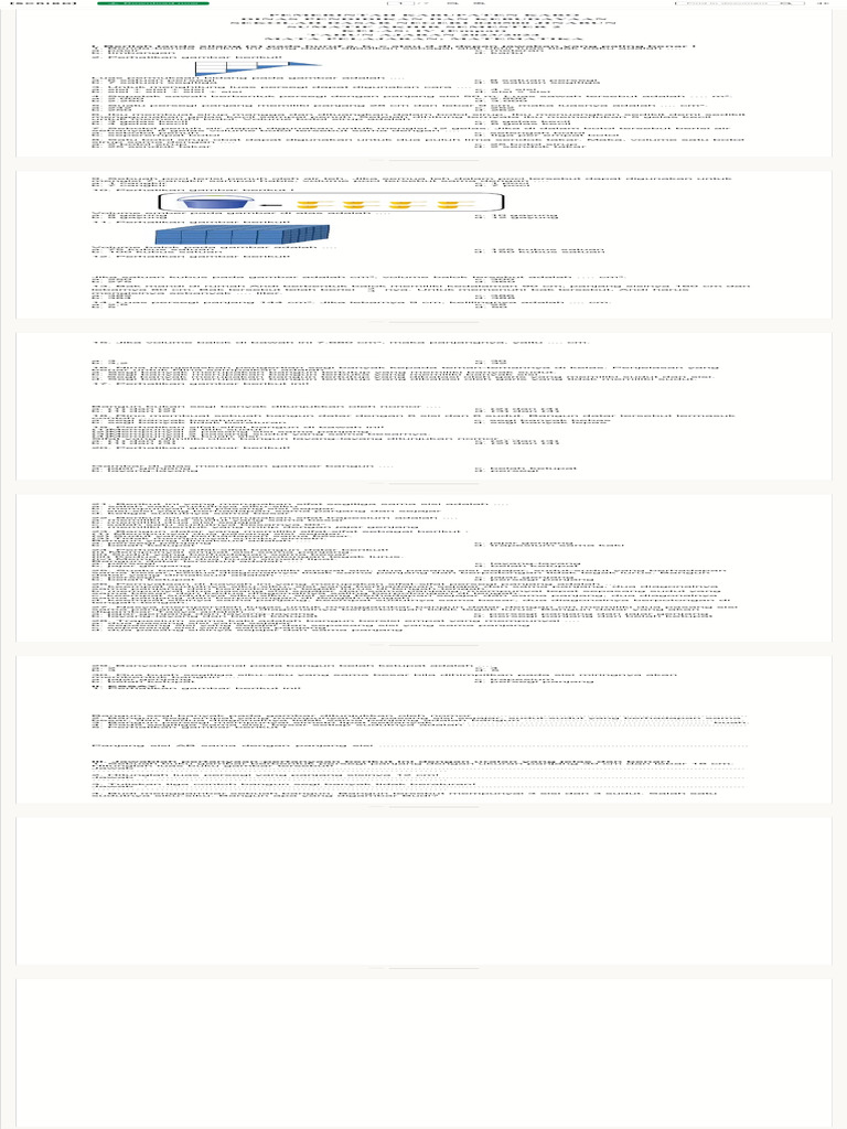 Soal Sumatif Matematika Kelas 4 Semester 2 Kurikulum Merdeka T.A 2023 ...