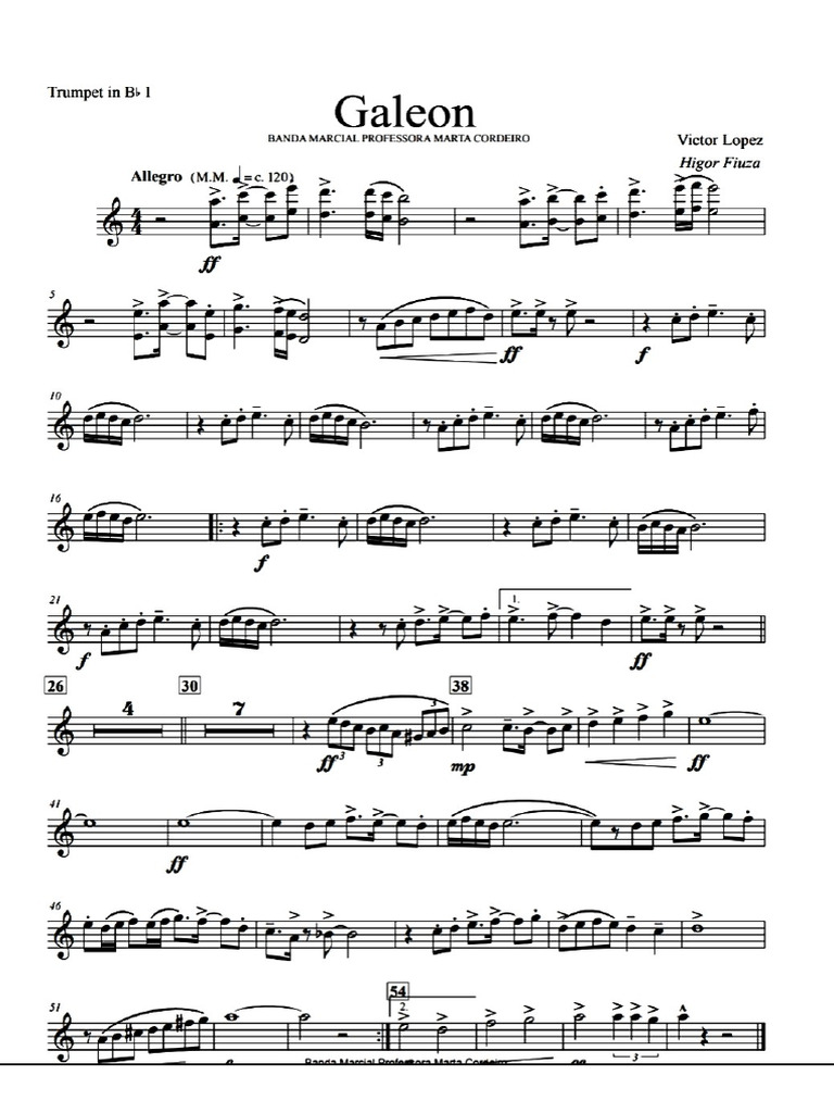 Galeon | PDF