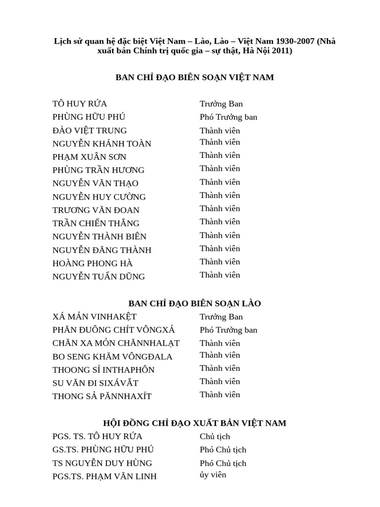 Phan Gioi Thieu | PDF