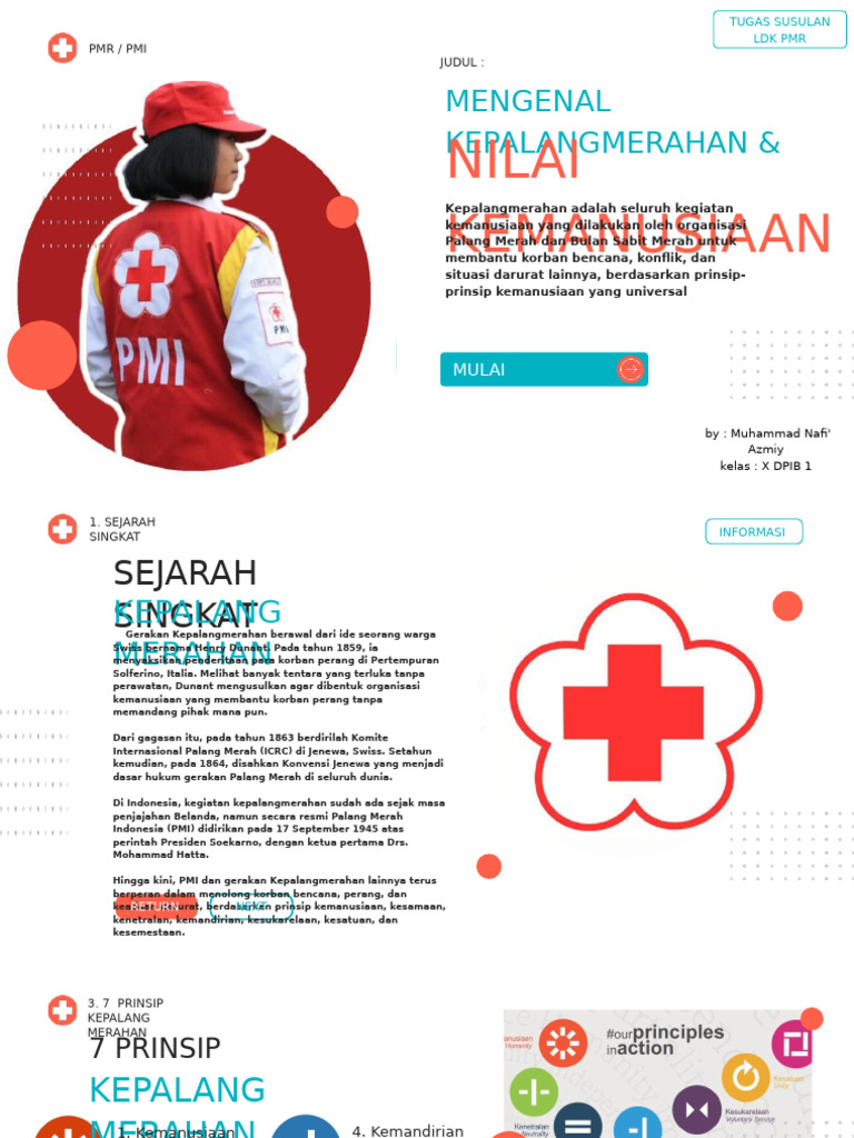 Presentation Medis & Kesehatan Modern Hijau Merah - 20251013 - 204351 ...