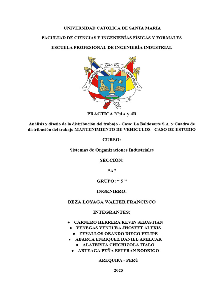 Operativa Practica 4 | PDF | Cheque