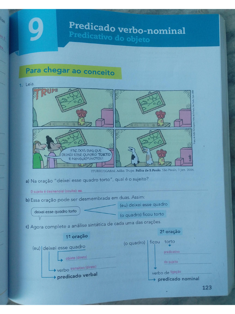 Capítulo 9 | PDF
