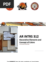 CMU Color Palette and Codes | PDF | Computer Graphics | Communication ...