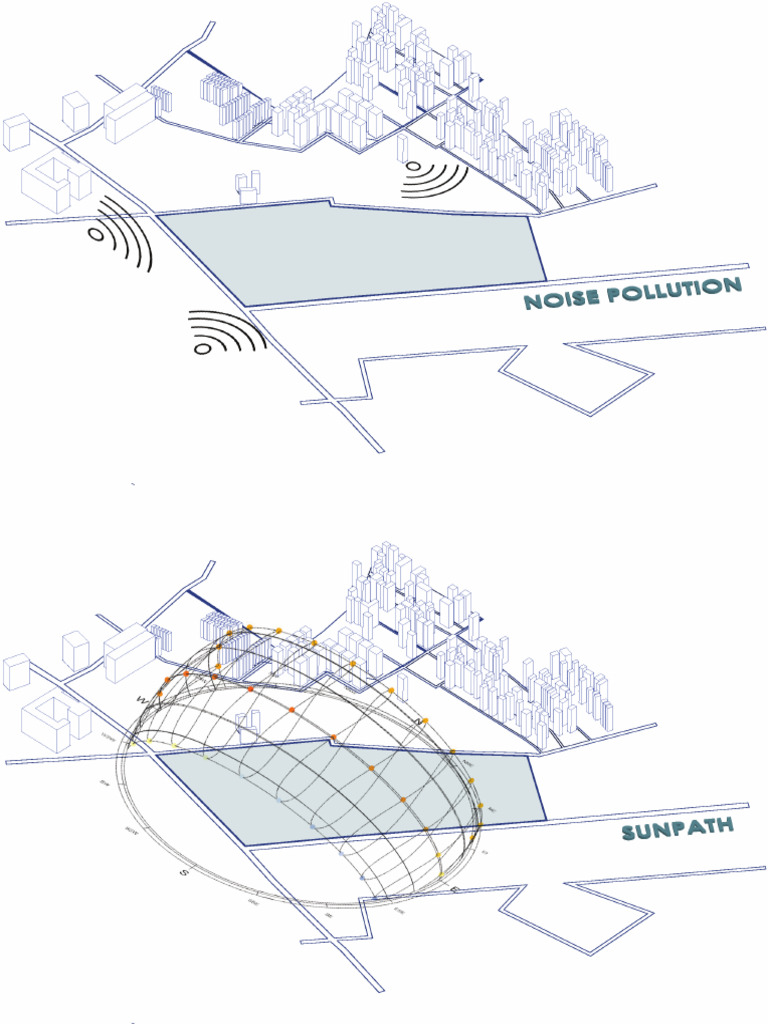 Maps For Analysis 2 | PDF