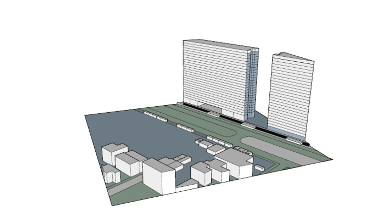 3d Map | PDF