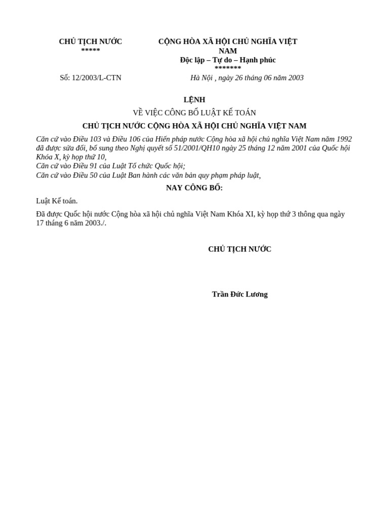 12 2003 L-CTN 60576 | PDF