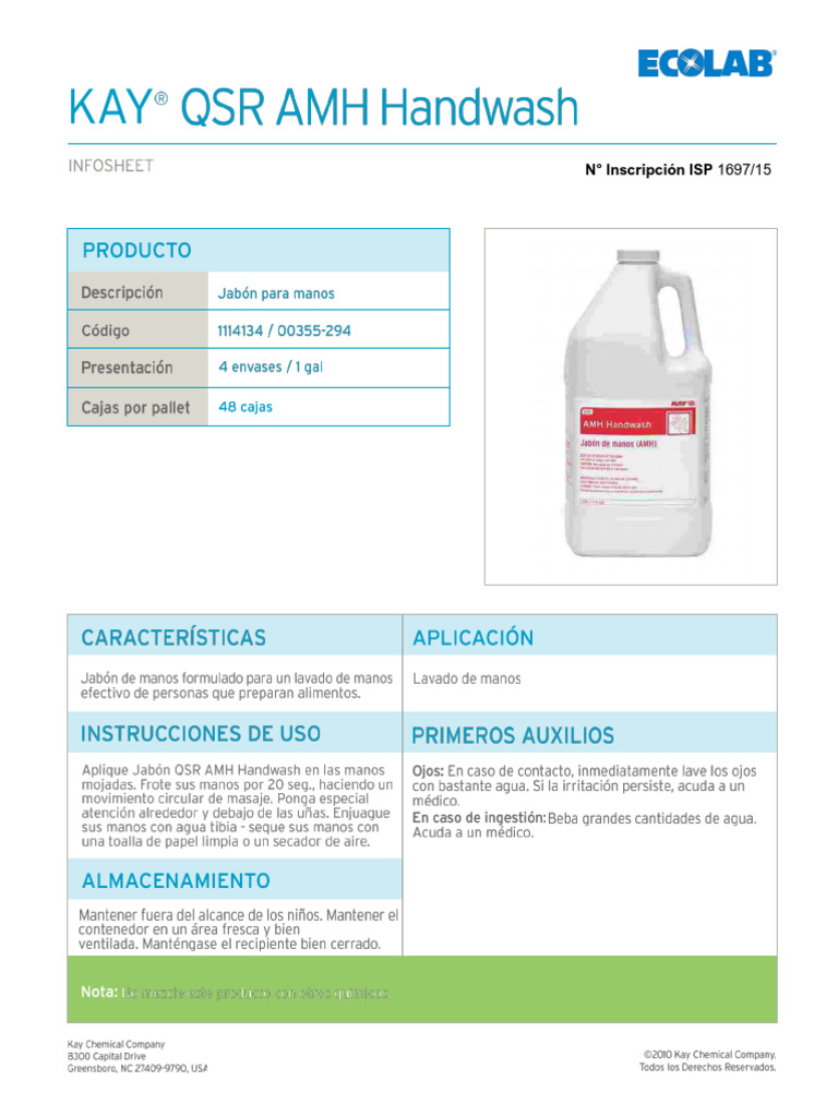 FT AMH Handwsah | PDF