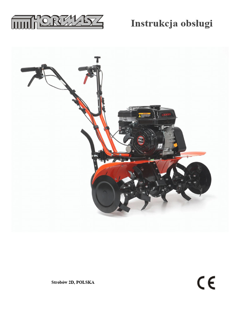 Manual HGS 6580 L | PDF