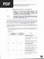GSIS GFAL Loan Overview and Guidelines | PDF | Loans | Demand For Money