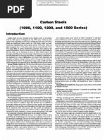 EN1A Mild Steel Properties and Composition | PDF | Steel | Industrial ...