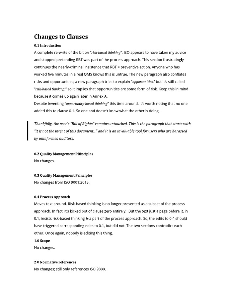 Dis Iso 9001 2026 | PDF