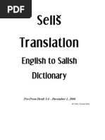 Vulcan Guide | PDF | Stress (Linguistics) | Vowel