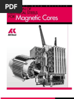 Over-Unity Motor Doc - 1 | PDF | Inductor | Electrical Equipment