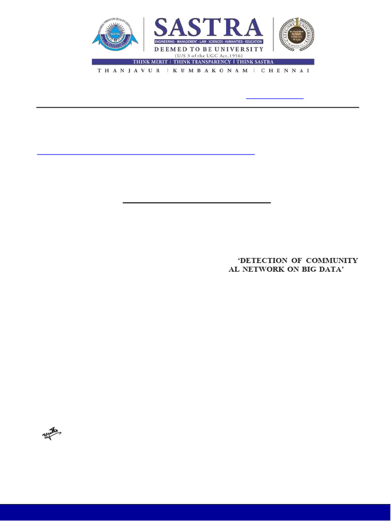 Letter of Recommendation for Afrid Shaik | PDF