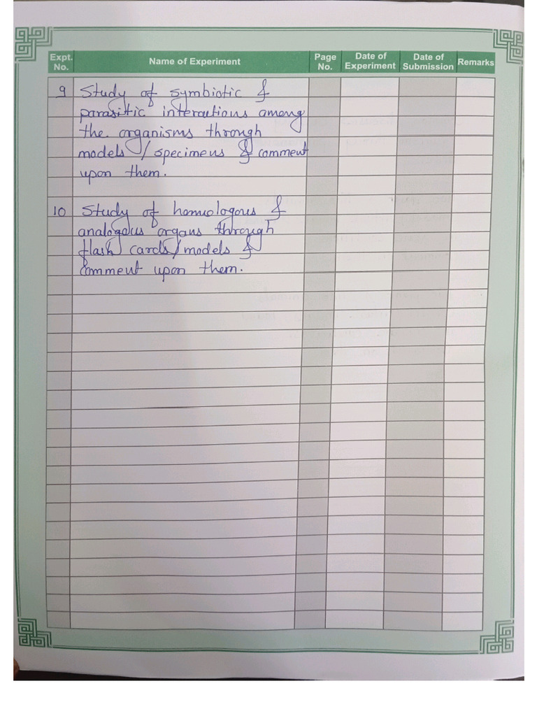 XII CBSE Practical No. 9 and 10 | PDF