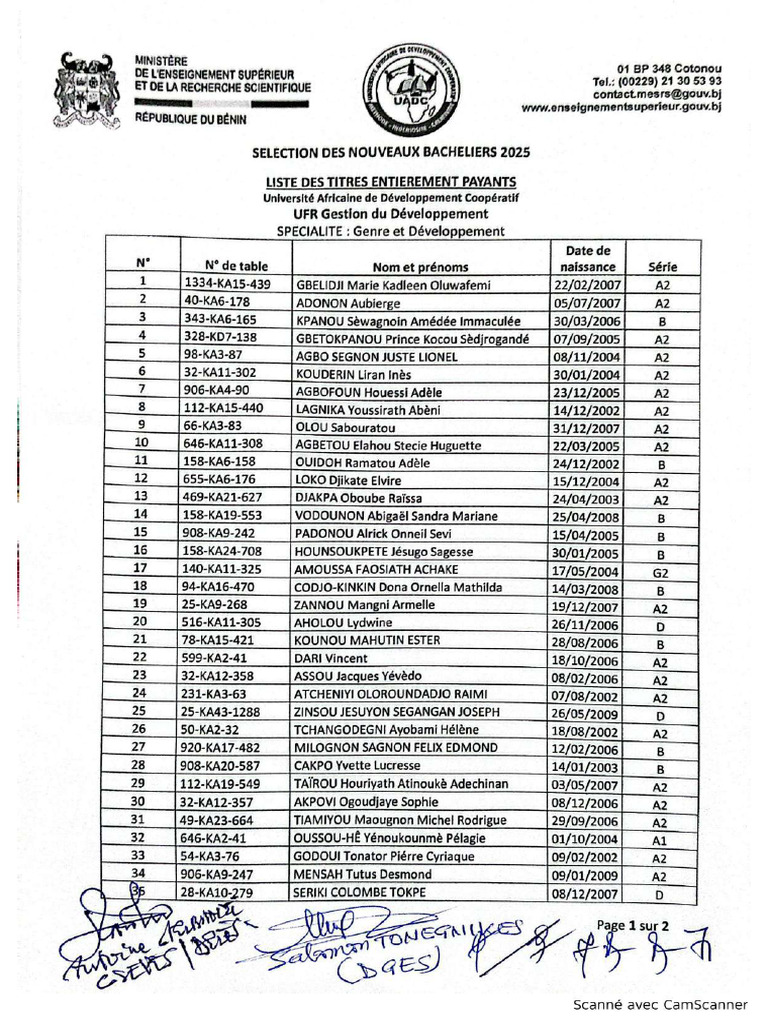 Ep Uadc 2025 | PDF