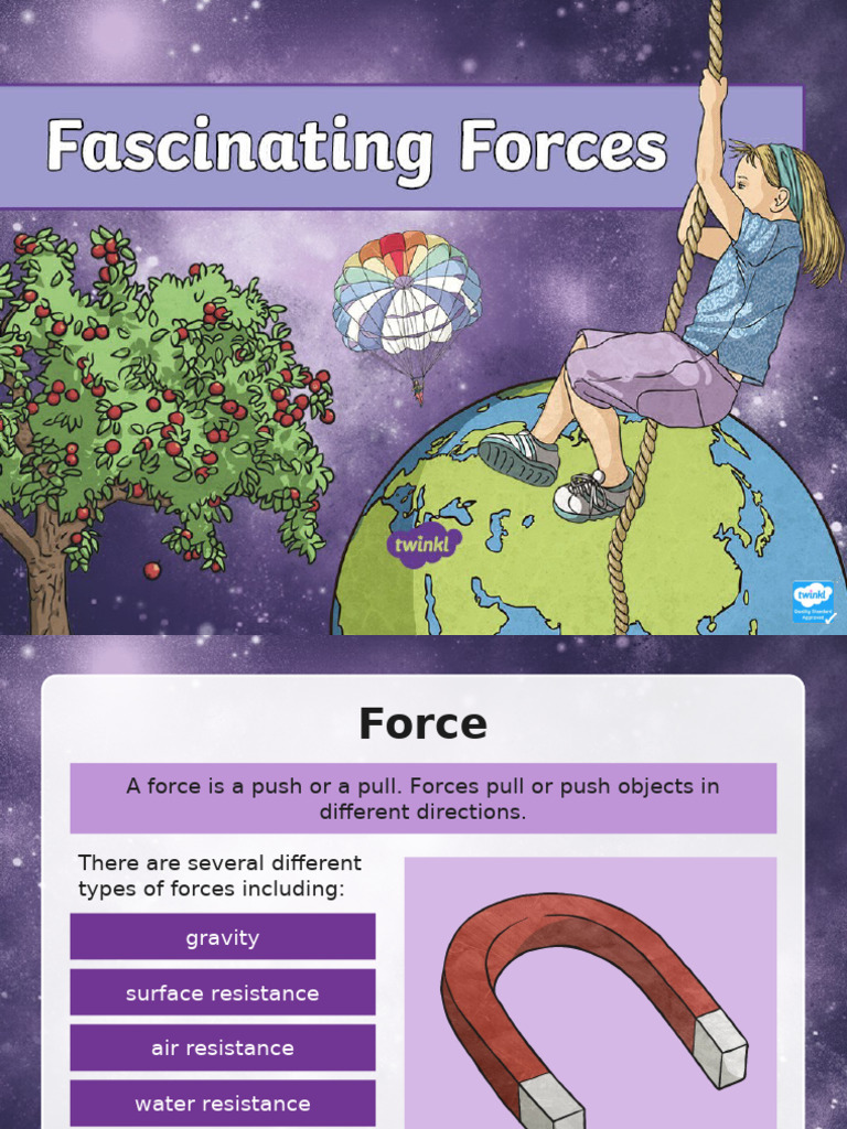 Roi2 S 46 Fascinating Forces Powerpoint Ver 1 | PDF