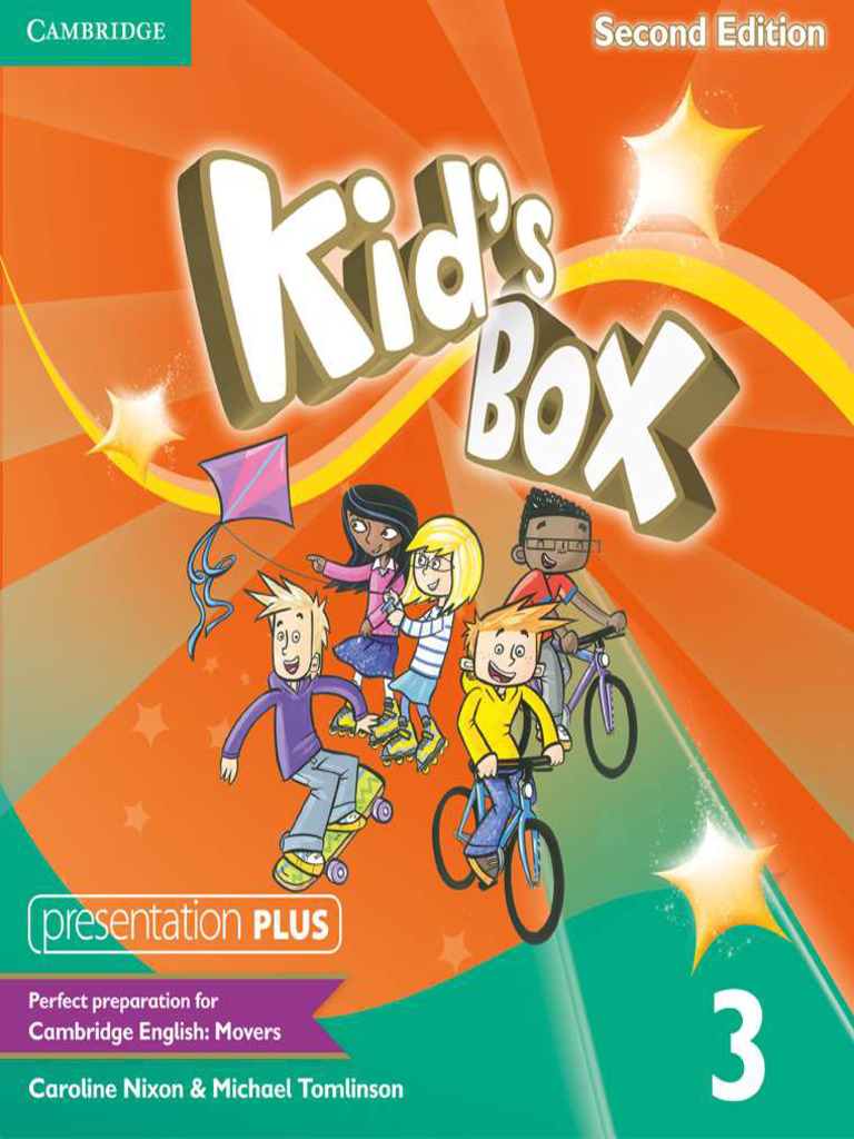 Bubu Kids Box 03-已压缩-1 | PDF