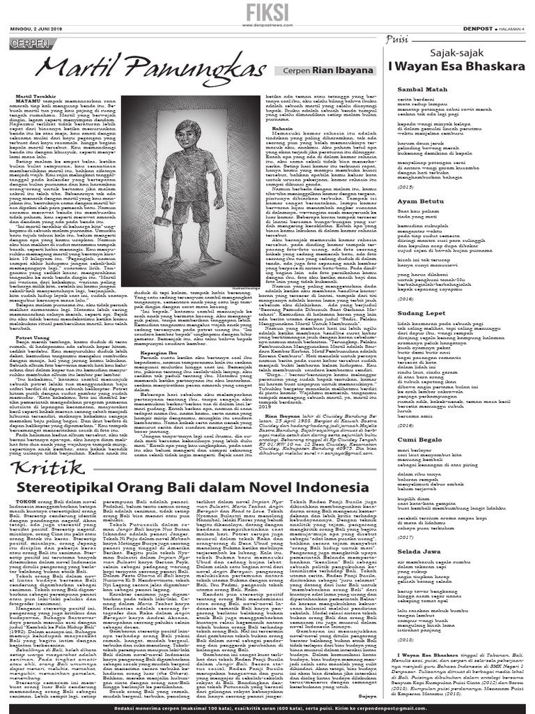 DPM 2 Juni 2019 | PDF